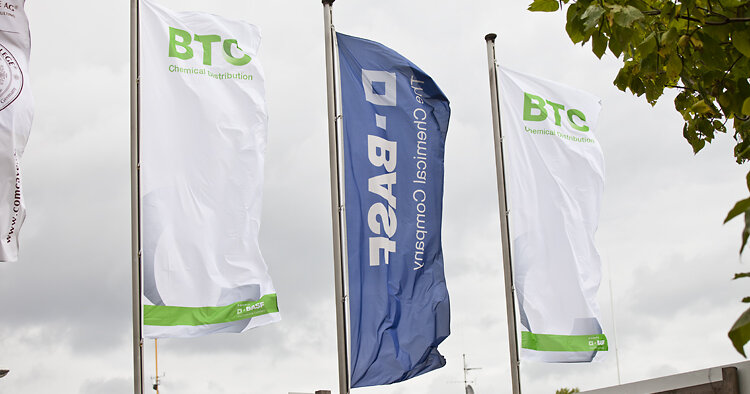 Unsere Mission | BTC Europe