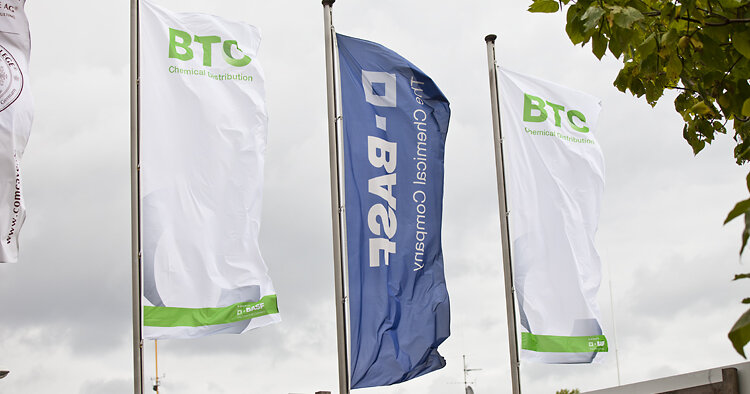 Our Mission | BTC Europe