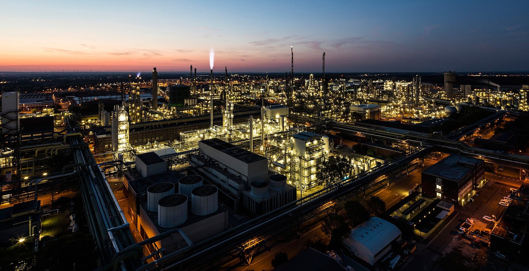 BTC Europe - your local expert for speciality chemicals