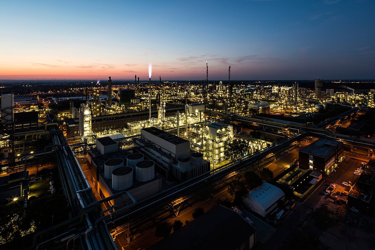 BASF increases production capacity for medium-molecular weight polyisobutenes in Ludwigshafen ...