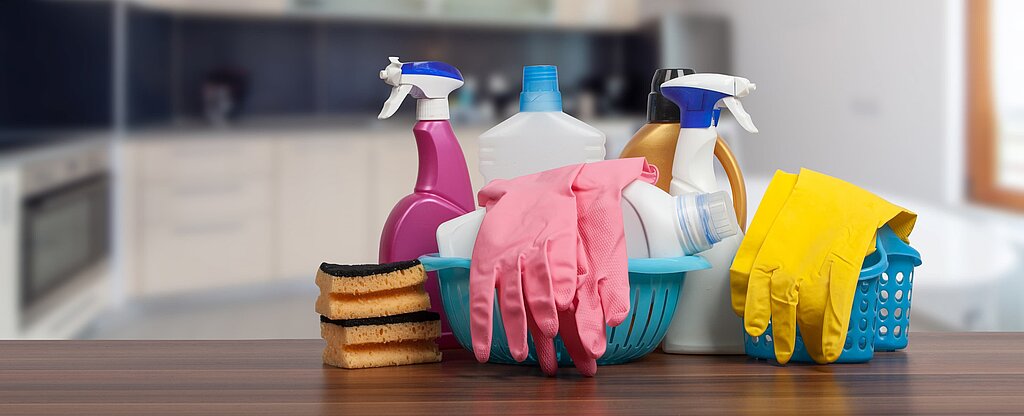 POLYQUART® ECOCLEAN MAX: Bio-based Polymer for Cleaning Products | BTC ...