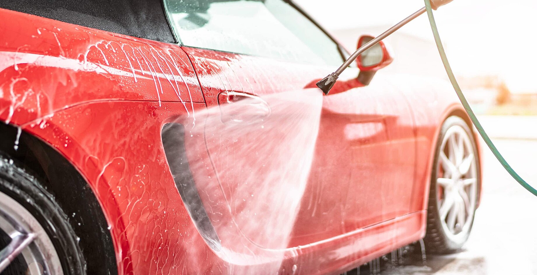 Automotive & Industrial Fluids | BTC Europe