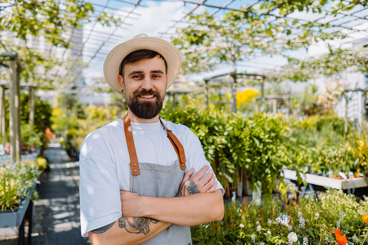 COSMEDIA® HP STARCH | BTC Europe