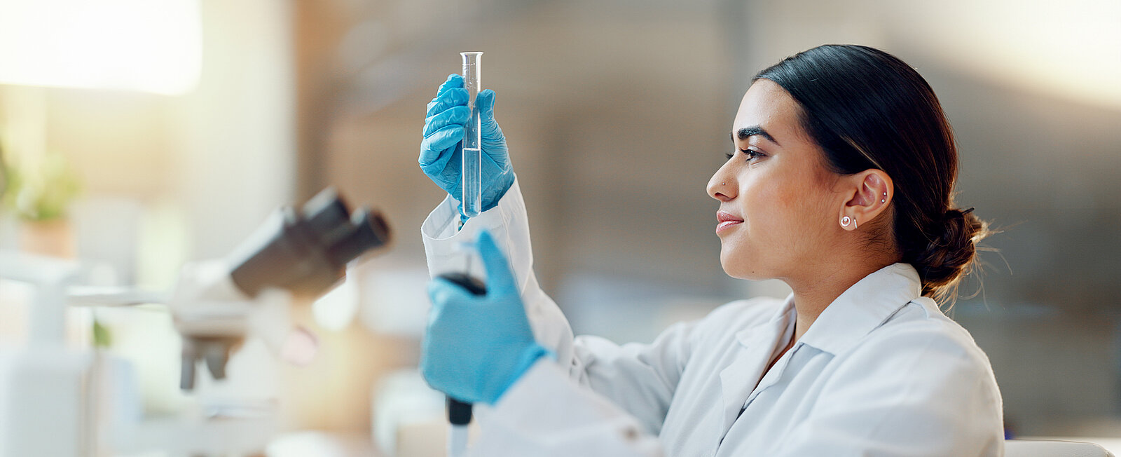 Desinfektionsmittel für Pharma-Anwendungen | BTC Europe