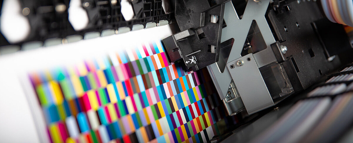 Printing Inks Industry | BTC Europe