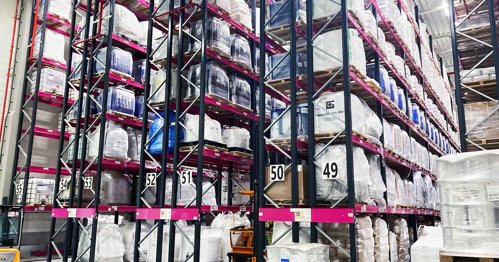 Services | BTC Europe