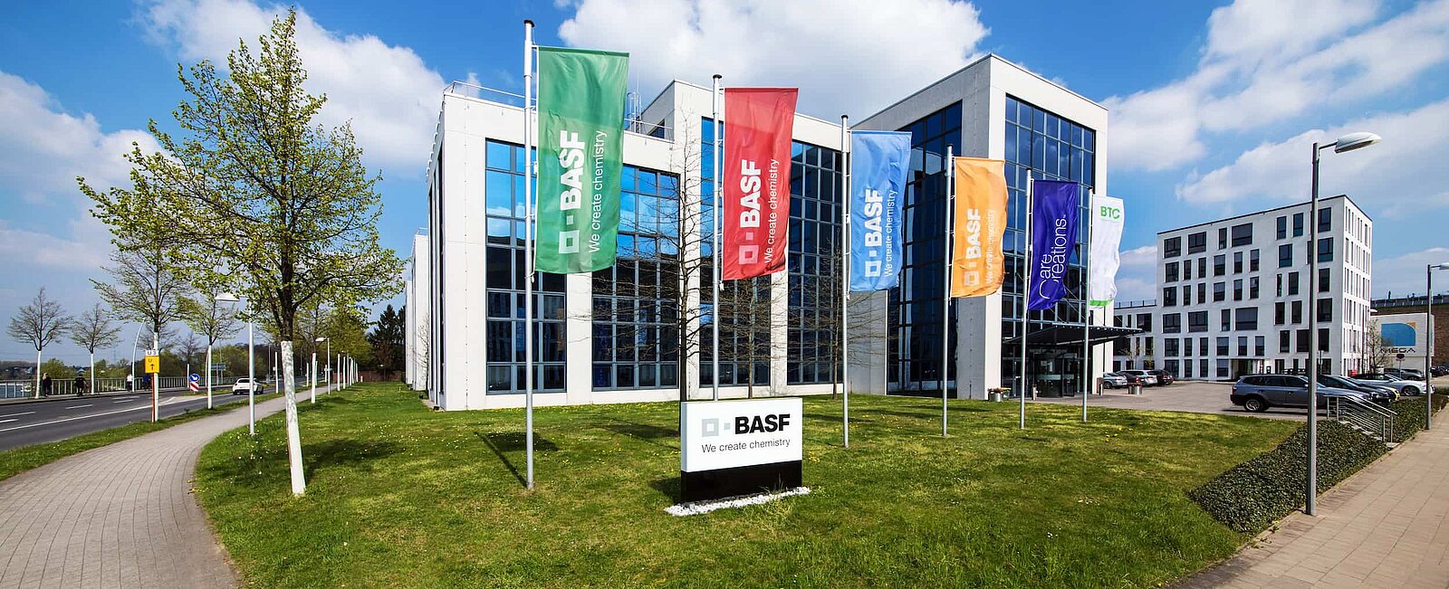 Our Mission | BTC Europe