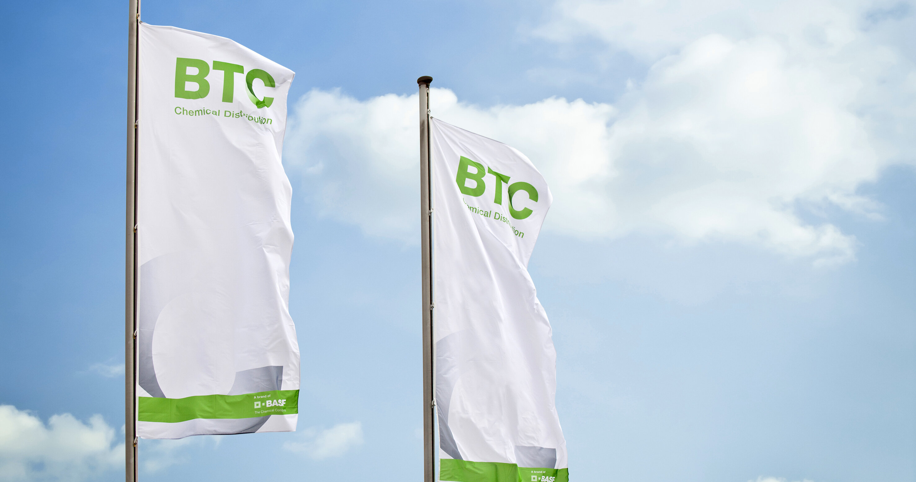 Unsere Mission | BTC Europe