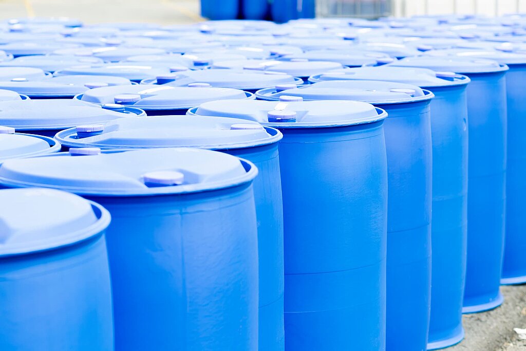 Rheovis | BTC Europe