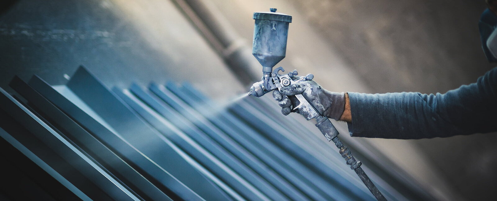 Acronal | BTC Europe